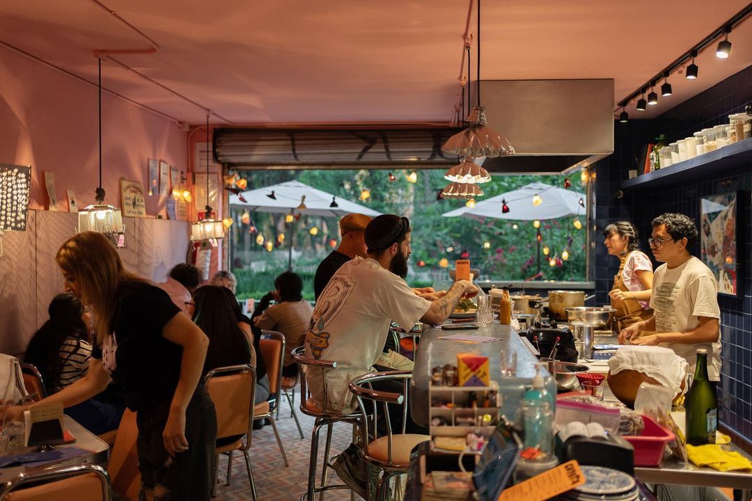 7 Restaurantes Mexicanos En La Cdmx Fuera De Lo Común Para Celebrar