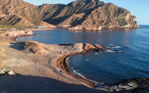 Esta bahía en Sinaloa alberga casi 100 islas de aguas cristalinas y ...