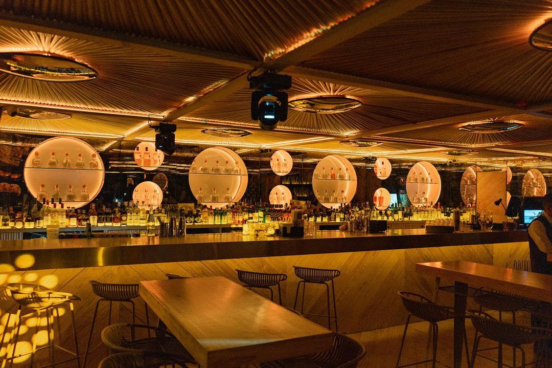 Los 7 bares más cool en la CDMX para festejar tu cumpleaños este marzo 2024