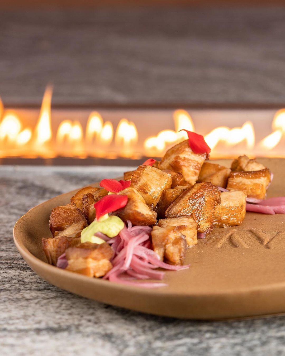 7 restaurantes 'top' para ir comer con amigxs en San Luis Potosí