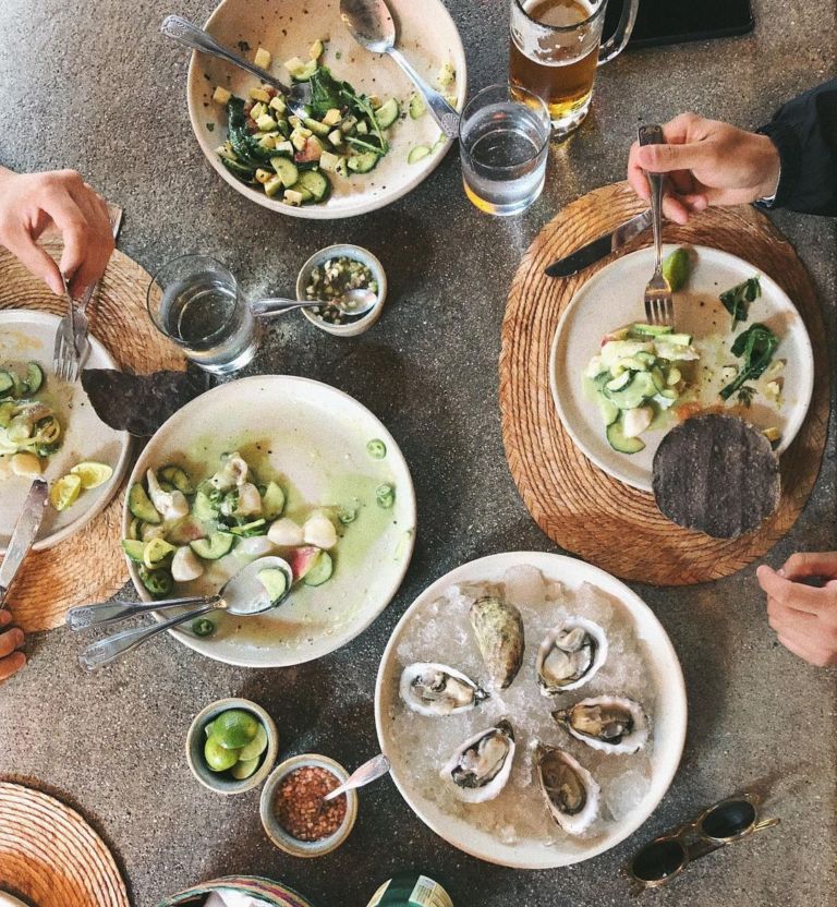 7 restaurantes con las vistas más bonitas de Ensenada y sus alrededores