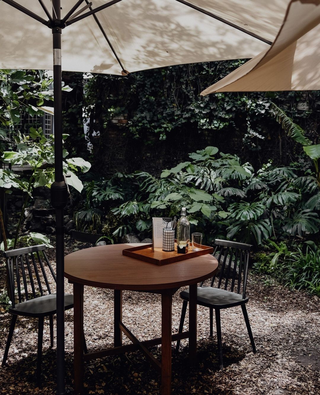 Así son las 7 terrazas más lindas para tomarte un café en la CDMX (y ...