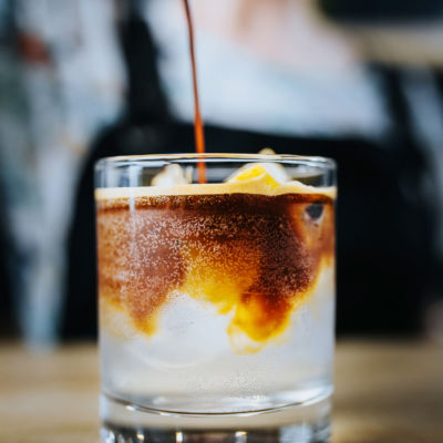 ¿Café con jugo de naranja? Es el 'drink' del momento y te decimos cómo ...