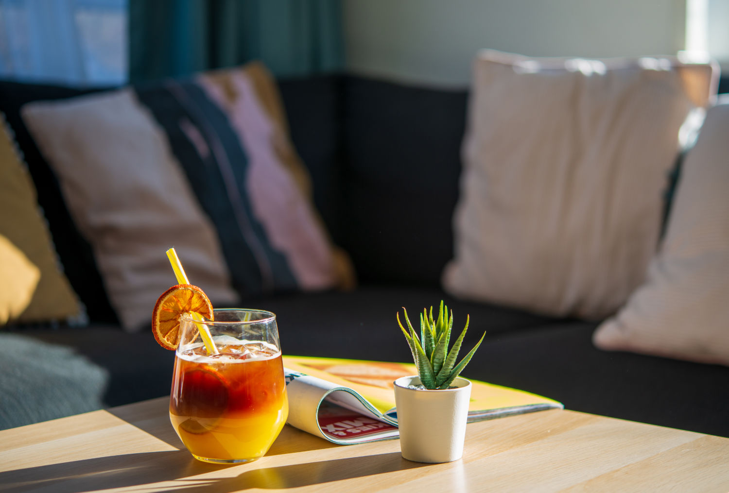 ¿Café con jugo de naranja? Es el 'drink' del momento y te decimos cómo ...