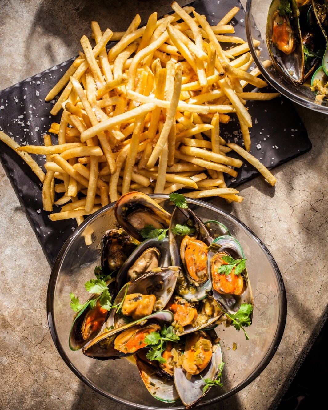 Cuánto cuesta comer en Gallo 71, el restaurante que David Beckham ...