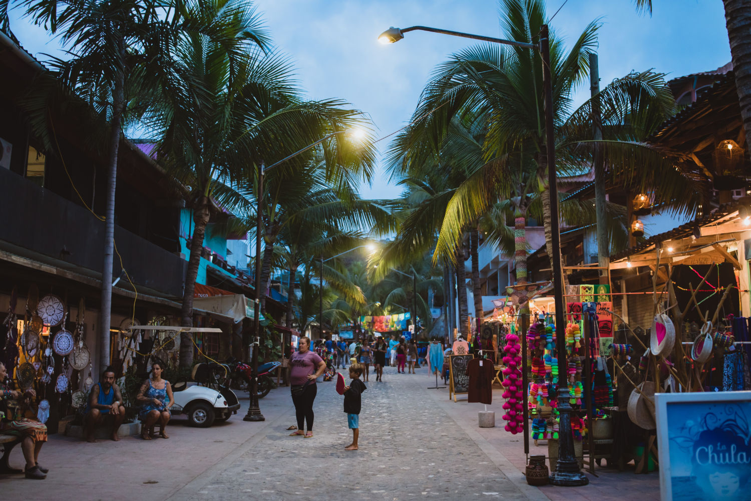 5 destinos de playa que debes visitar si amas Puerto Escondido