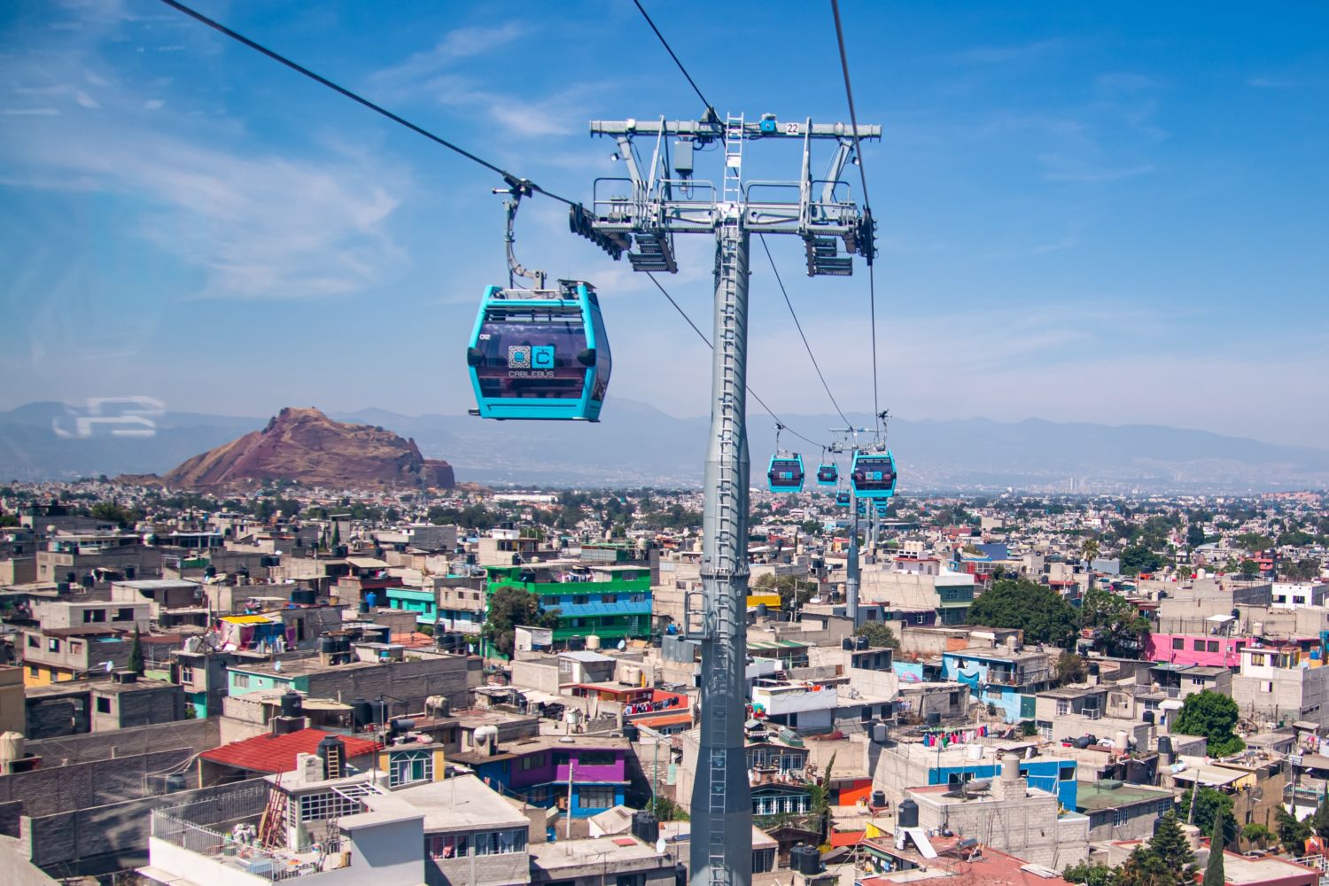 5 lugares preciosos que no sabías que estaban en Iztapalapa