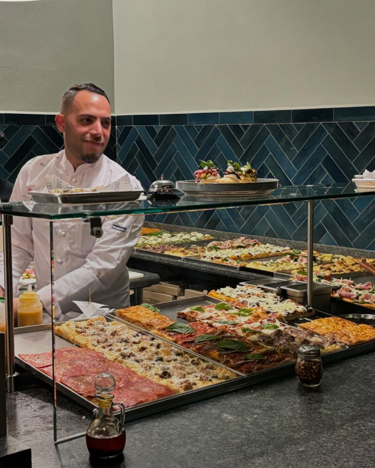 Pizzeria Italiano 2 Lunen