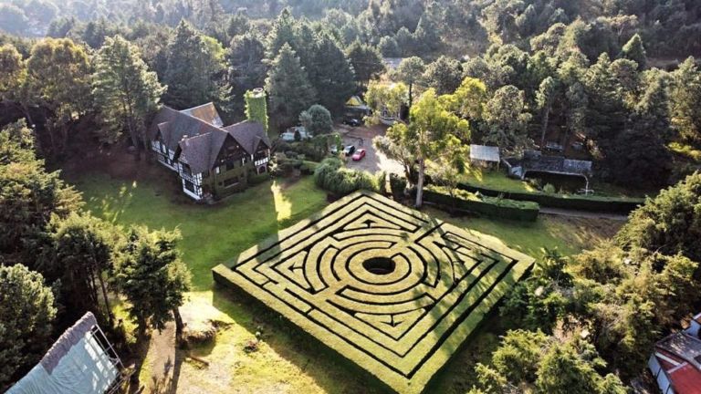 5 lugares en la CDMX para fanáticos de la época medieval