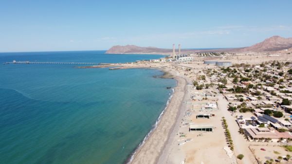 Las 6 playas más bonitas de Sonora