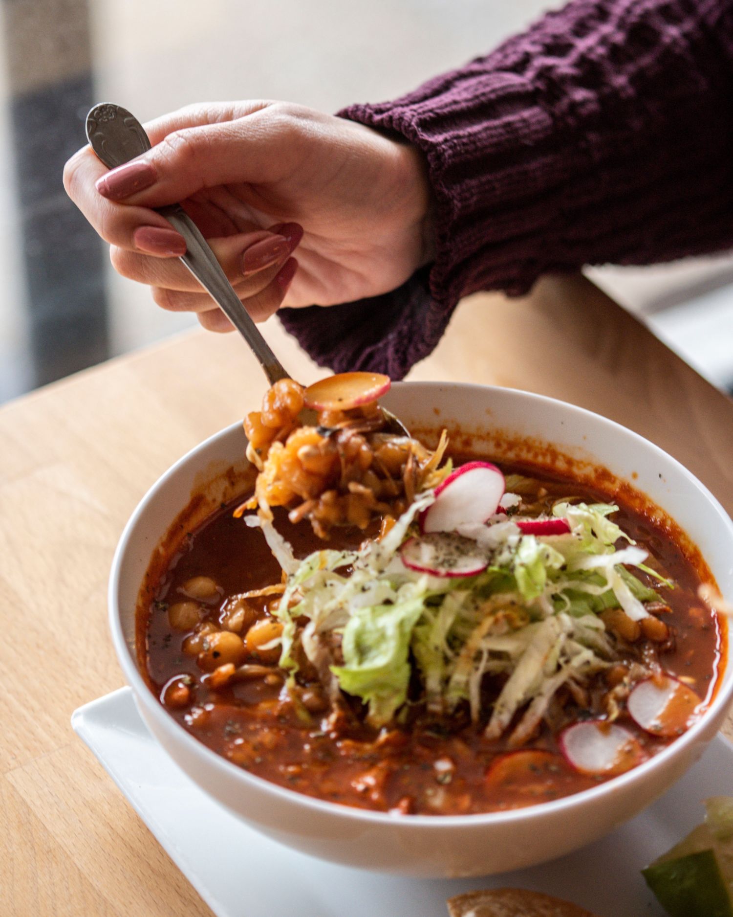6 ciudades en México especialistas en preparar el mejor pozole que ...