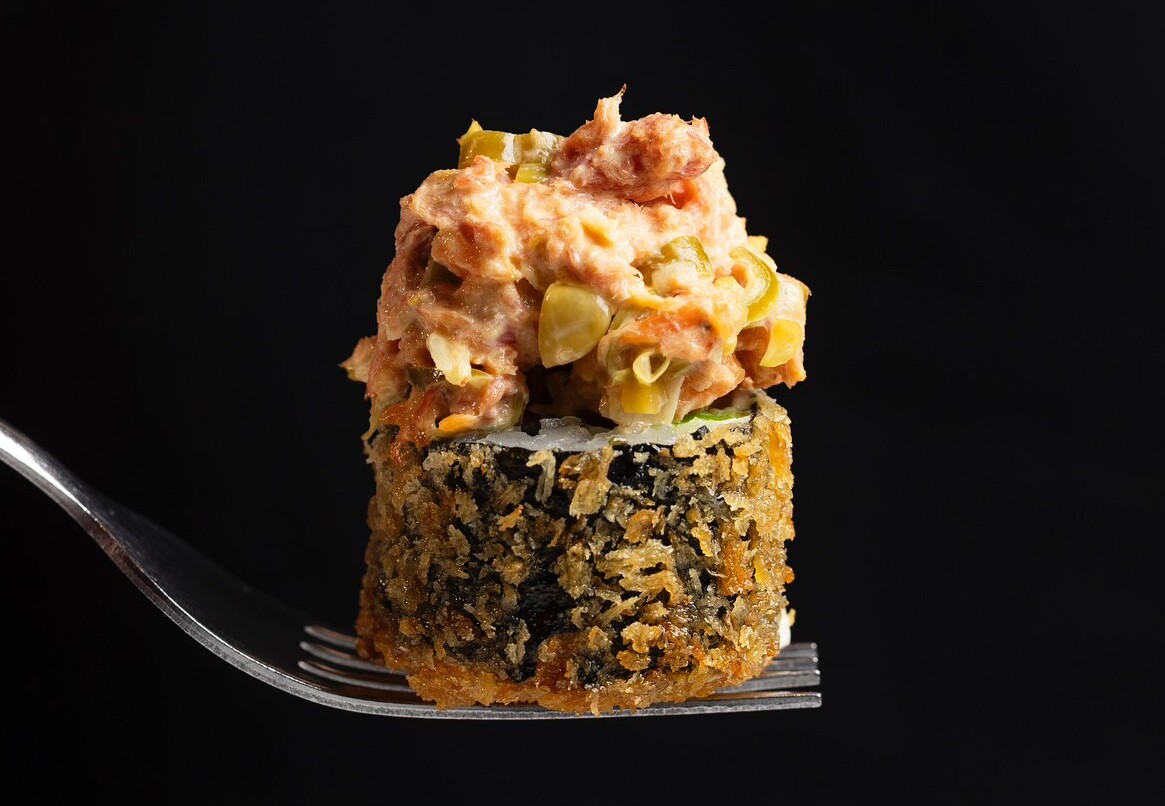 3 lugares para comer sushi monchoso en la CDMX, para foodies poco ortodoxos
