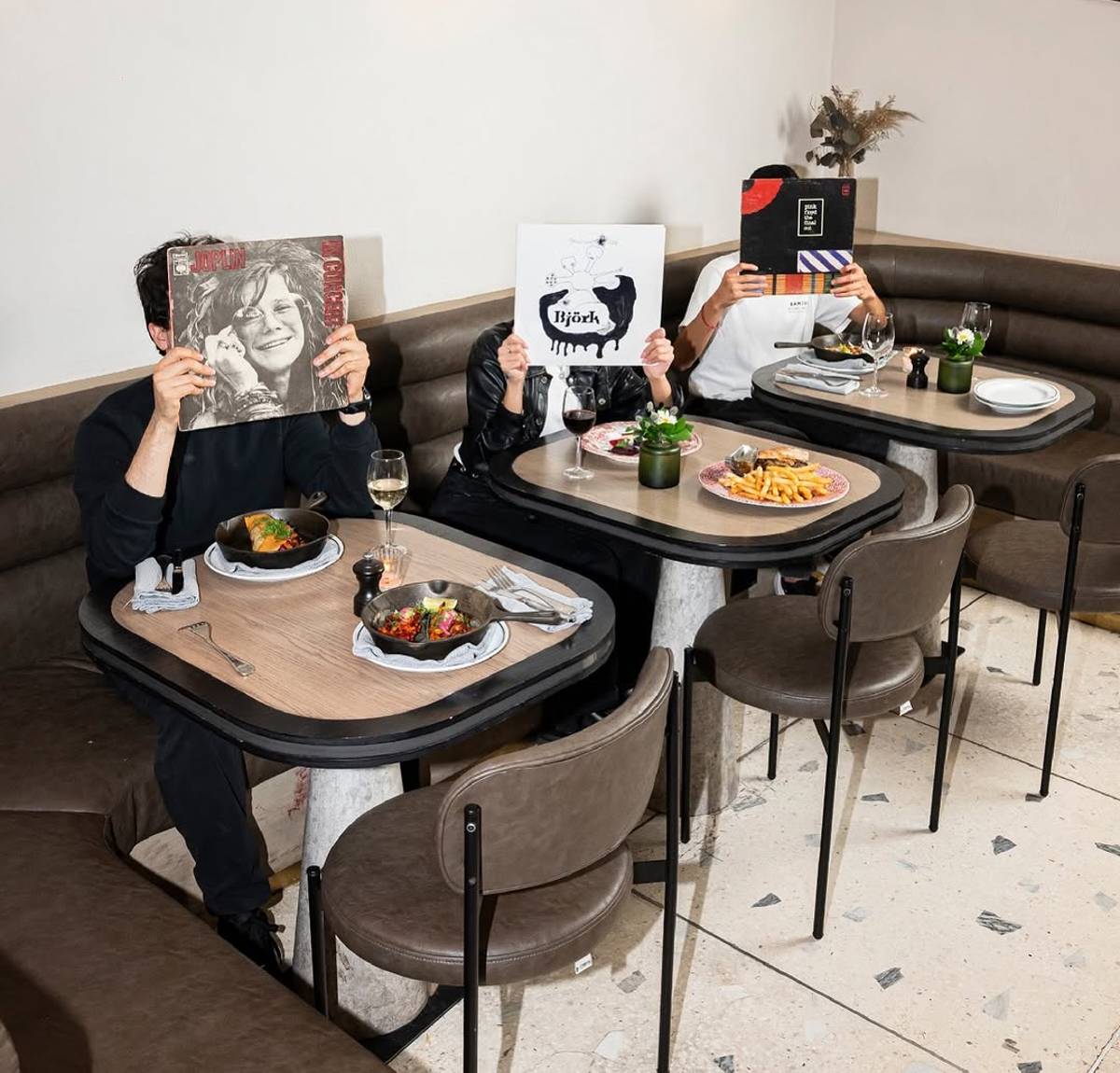 ¿Te encanta el sabor ahumado? en este restaurante en Polanco todos los ...