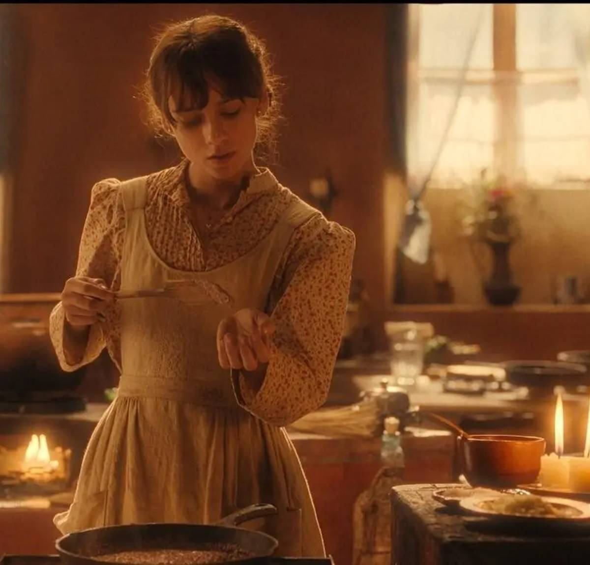 Leer y comer: estos no son libros de cocina, pero la comida es protagonista