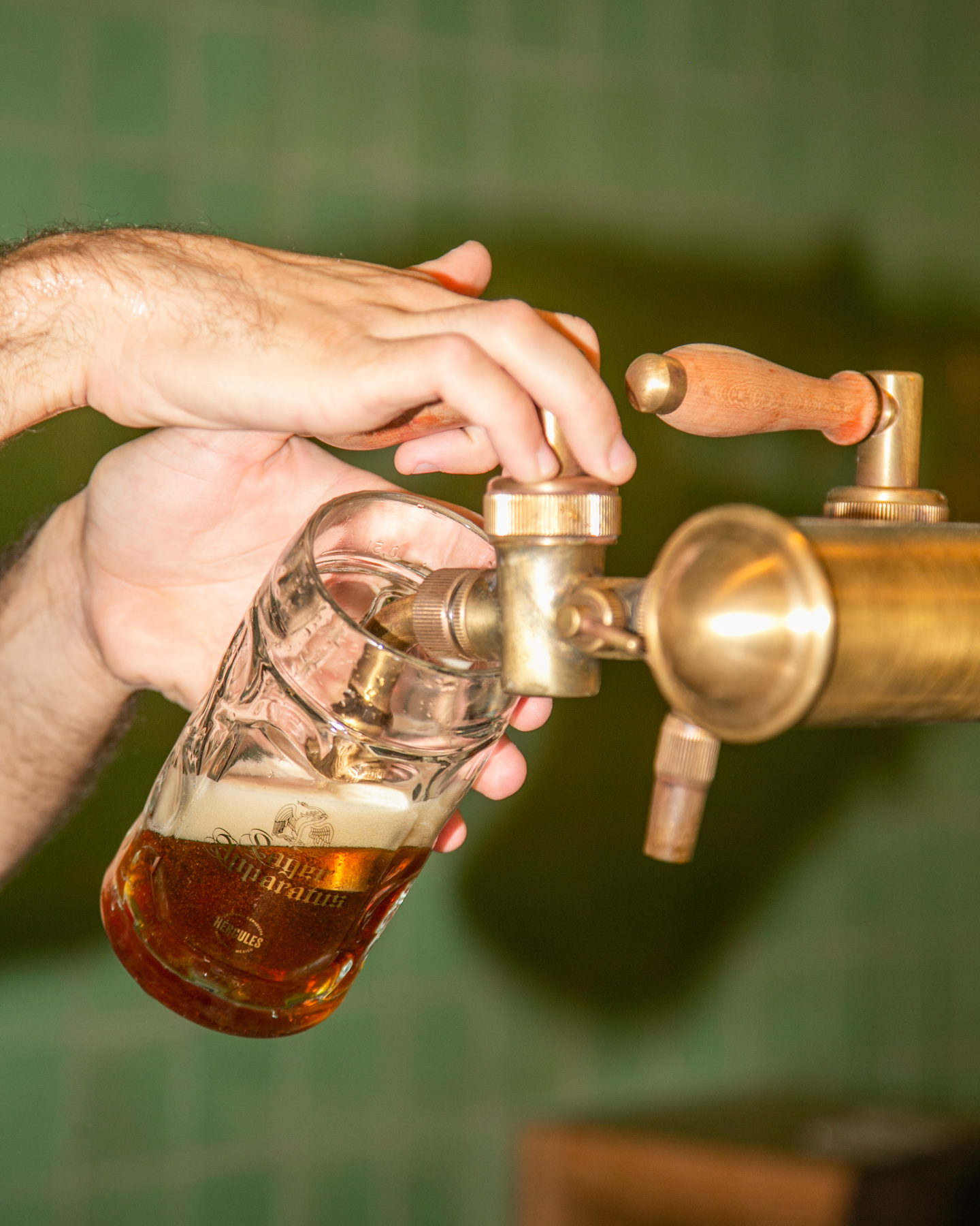 Cervecería Hércules tiene el plan más cool para el 'finde': Conocer su ...