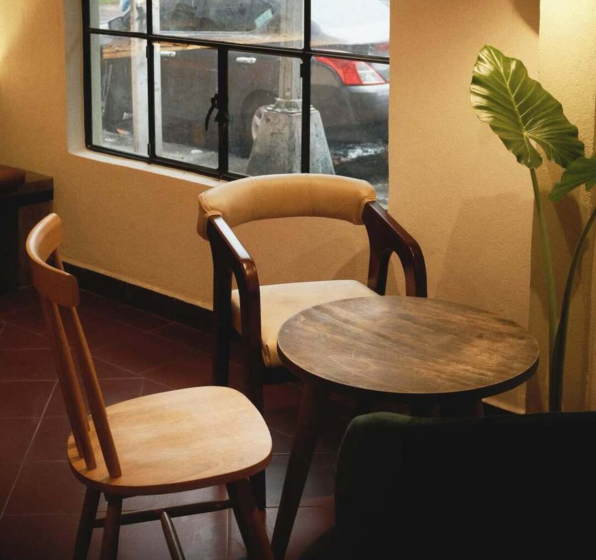 Si tus rumbos te llevan por Guadalupe Inn, este lugar se volverá tu ...