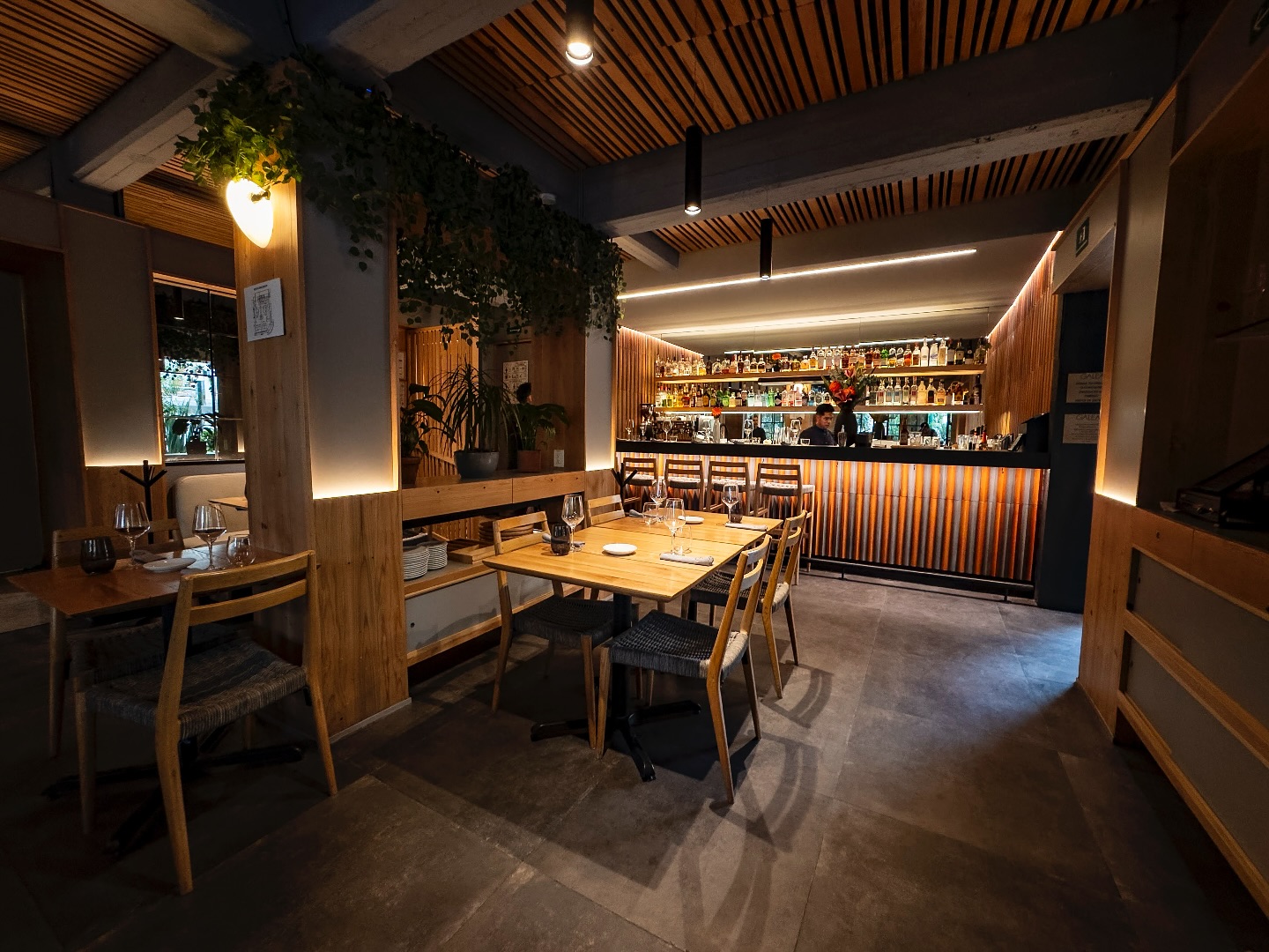 Galea: el restaurante en la Roma recomendado por Michelin donde puedes ...
